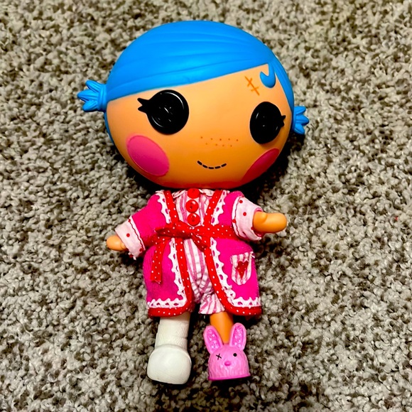 lalaloopsy | Toys | Lalaloopsy Stumbles Bumps And Bruises | Poshmark